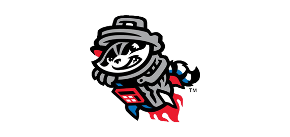 Toyota Field / Rocket City Trash Pandas Preordering