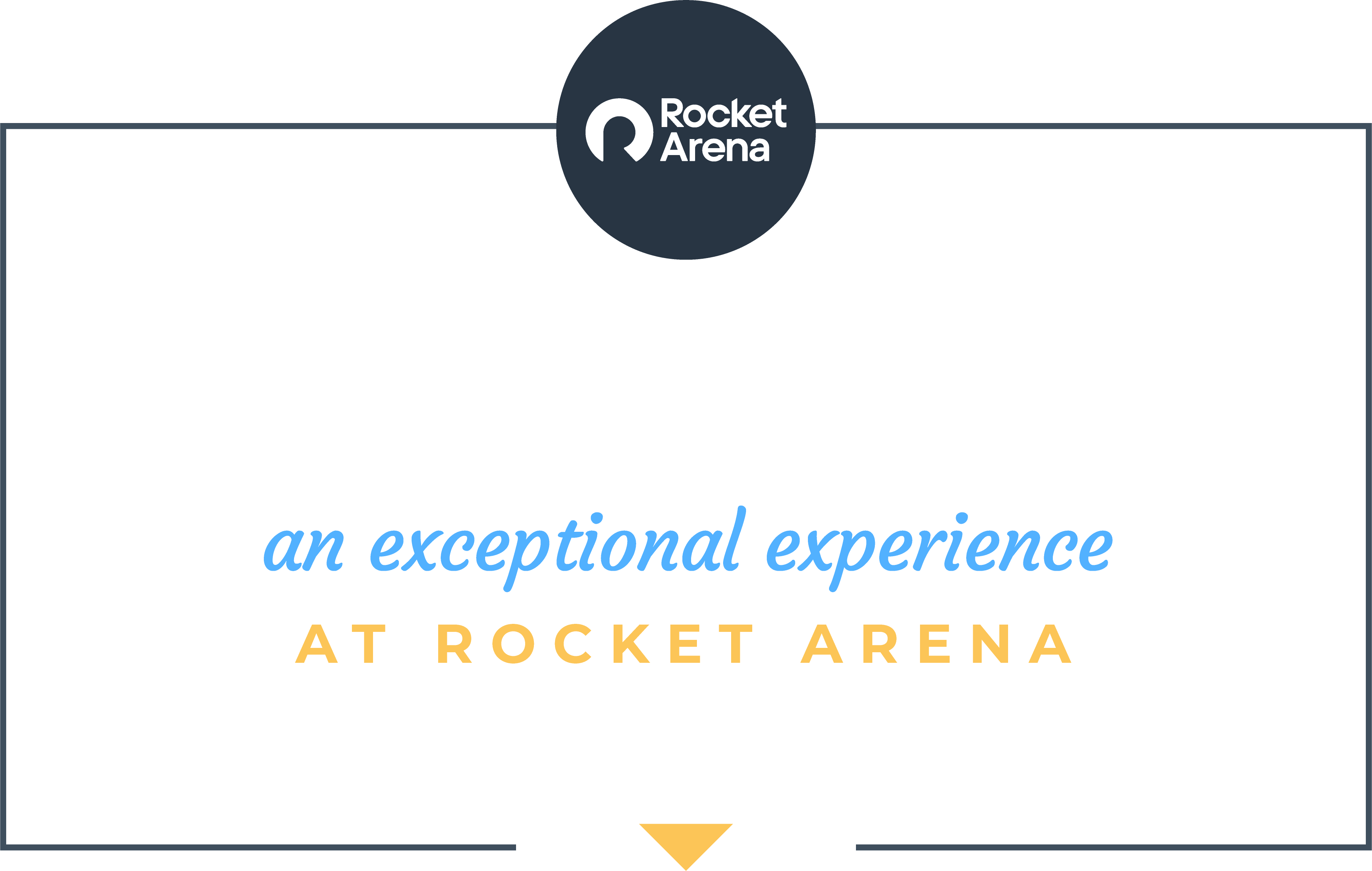 Rocket Arena - Cleveland Cavaliers Preordering